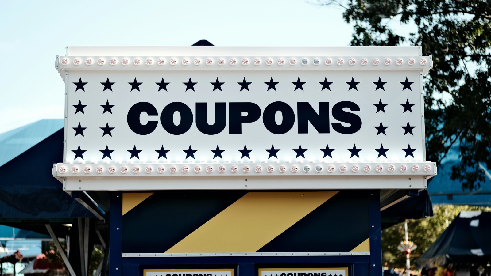 How I Use My "Coupon Book" Credits | Points Talk Squad